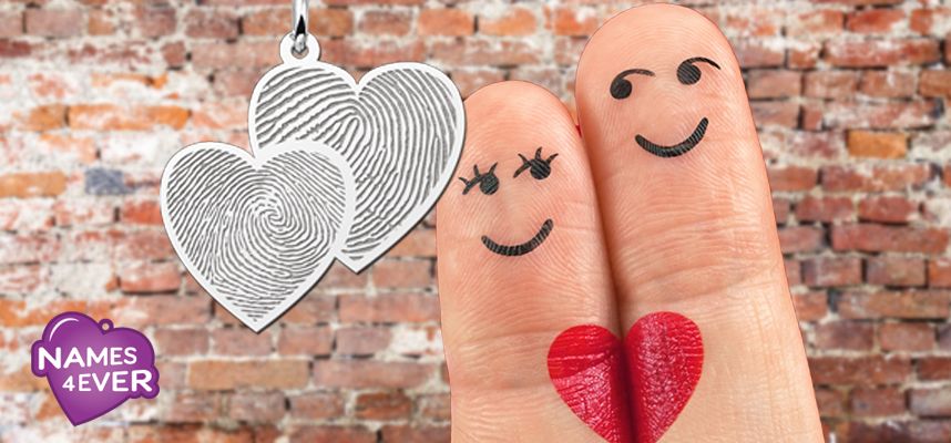 Create a Fingerprint